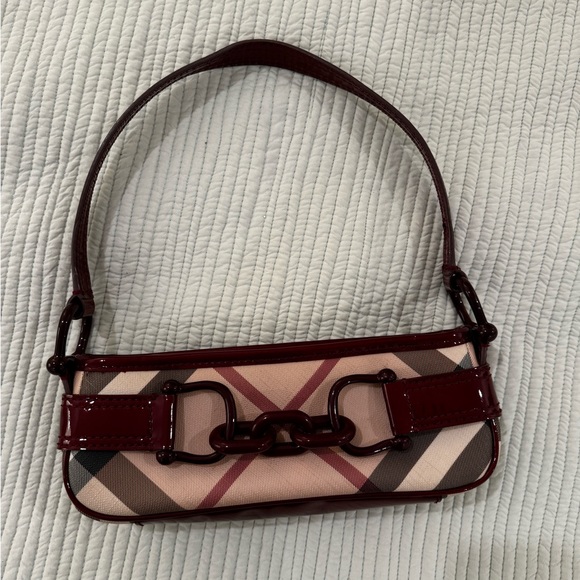 Burberry | Bags | Burberry Mini Shoulder Bag | Poshmark
